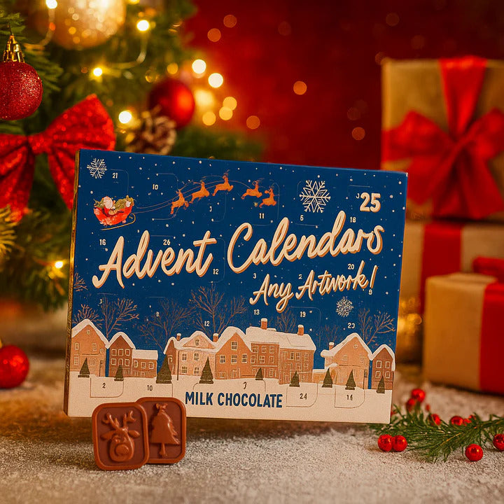 Classic Christmas Gifts | Traditional Hampers and Festive Favourites ...